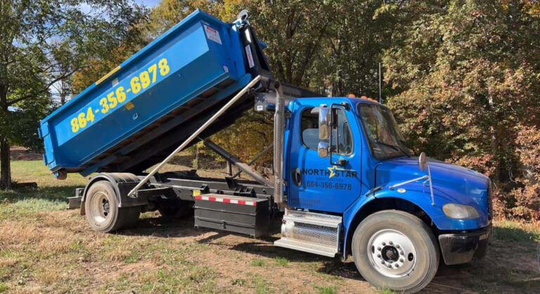 Trash Collection and Dumpster Rental in Greenville and Powdersville ...